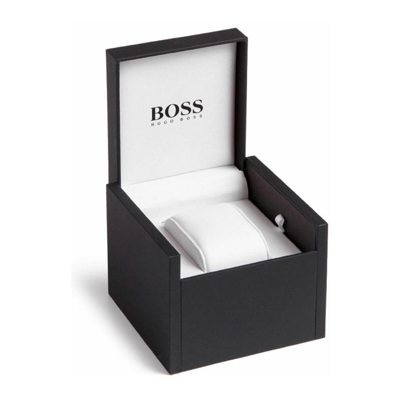 BOSS Ocean Edition horloge - HB1513571 | wehkamp