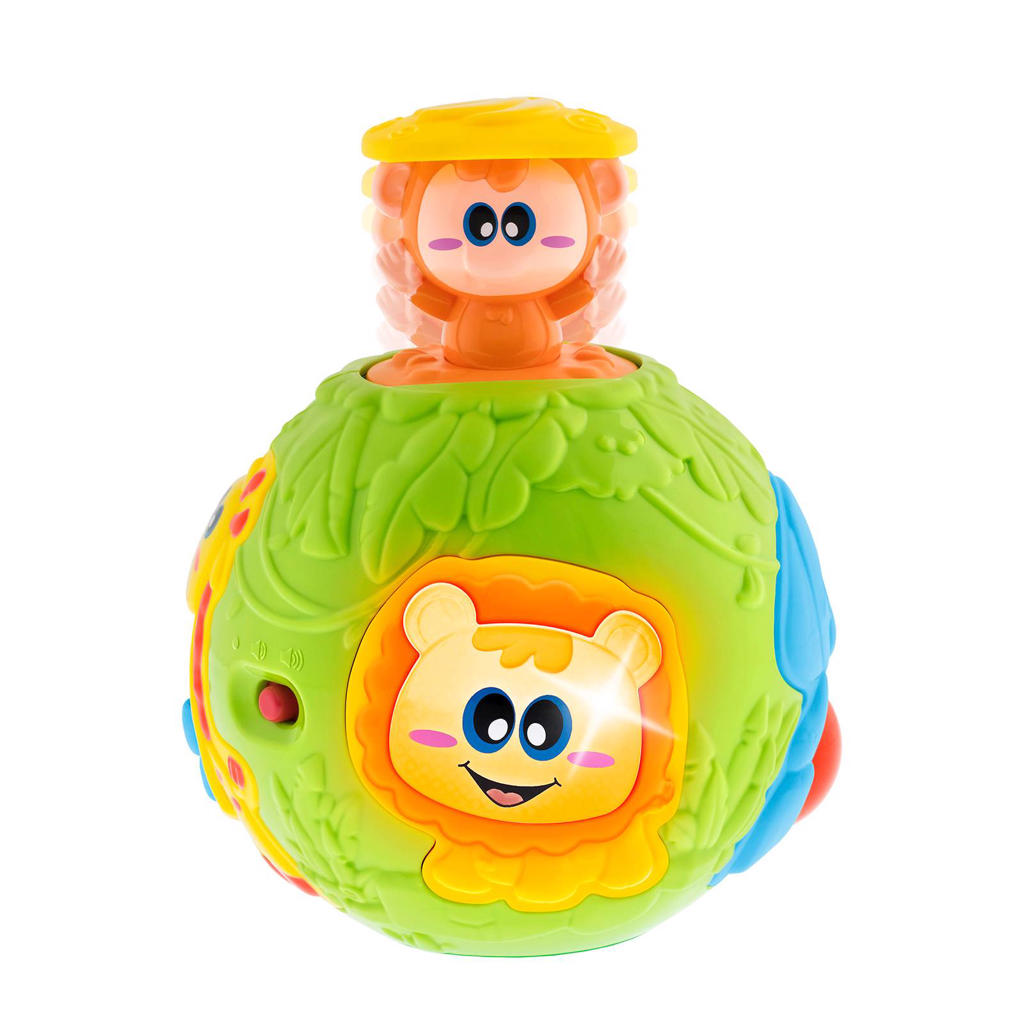 Chicco pop up bal | wehkamp