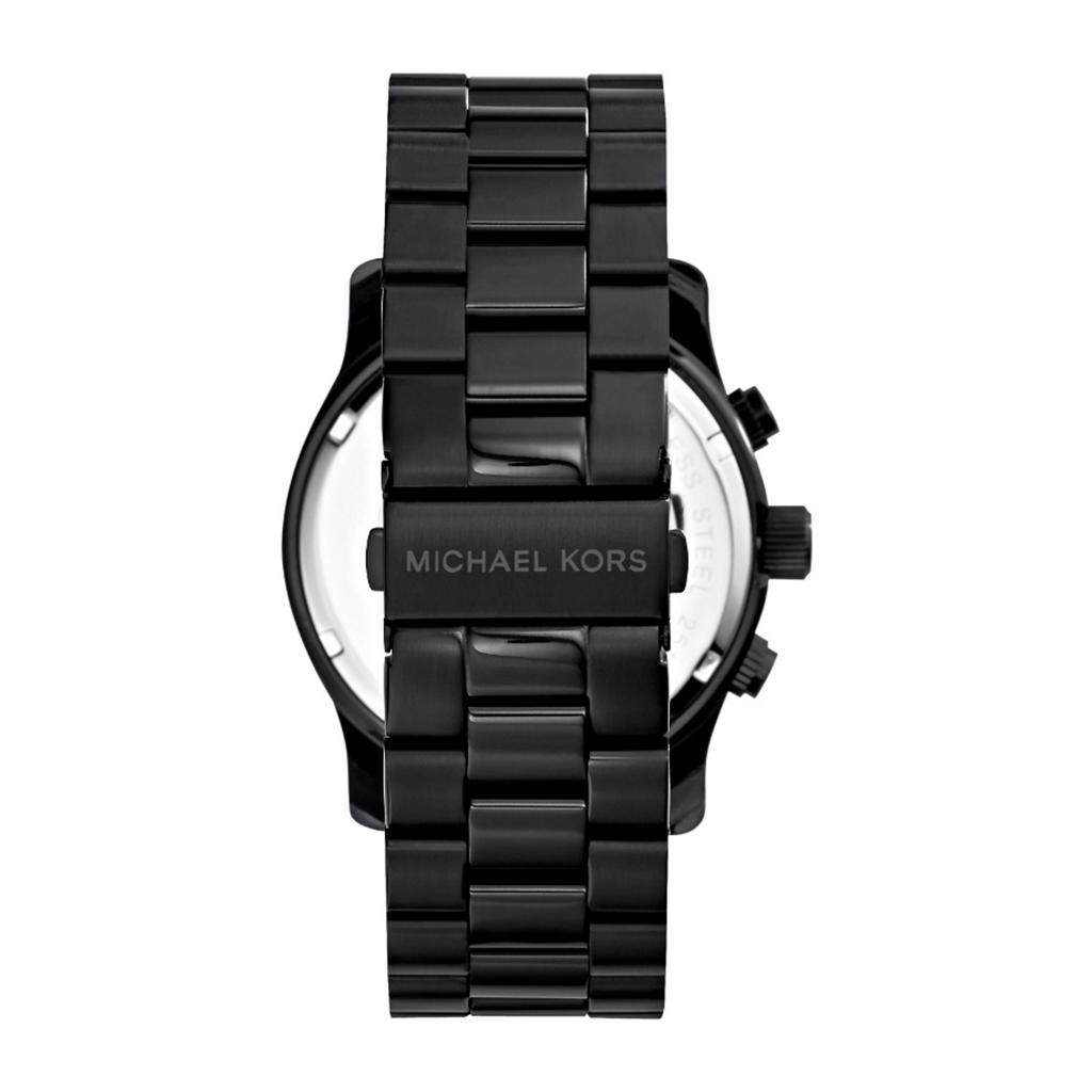 Michael Kors Runway horloge - MK8157 | wehkamp