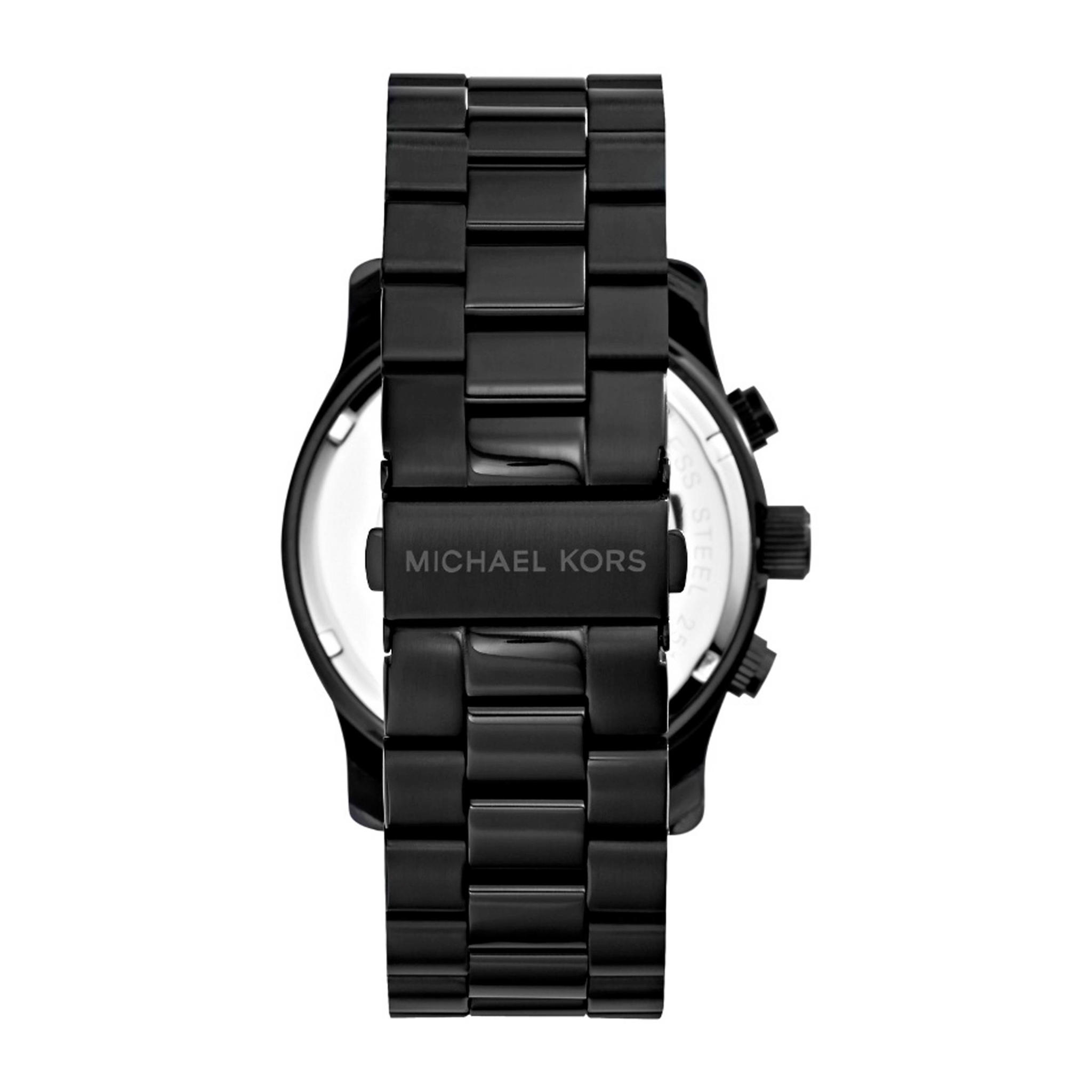 Michael Kors Runway horloge - MK8157 | wehkamp