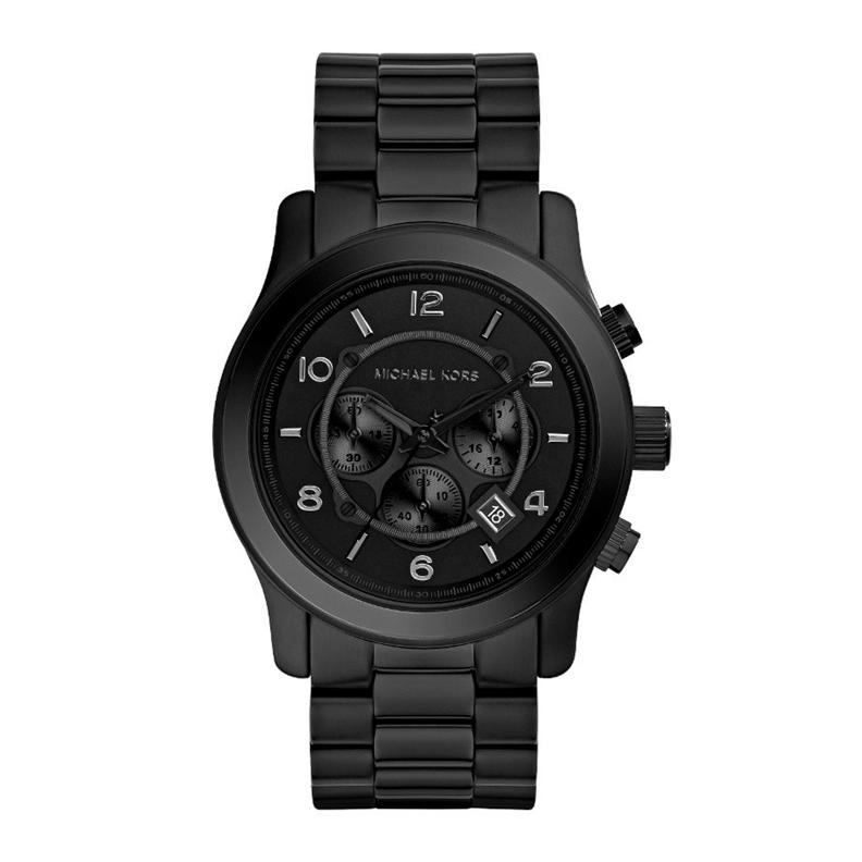 Michael Kors Runway horloge - MK8157 | wehkamp