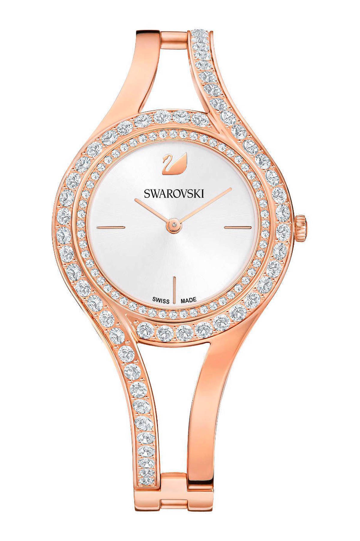 Swarovski horloge - 5377576 | wehkamp
