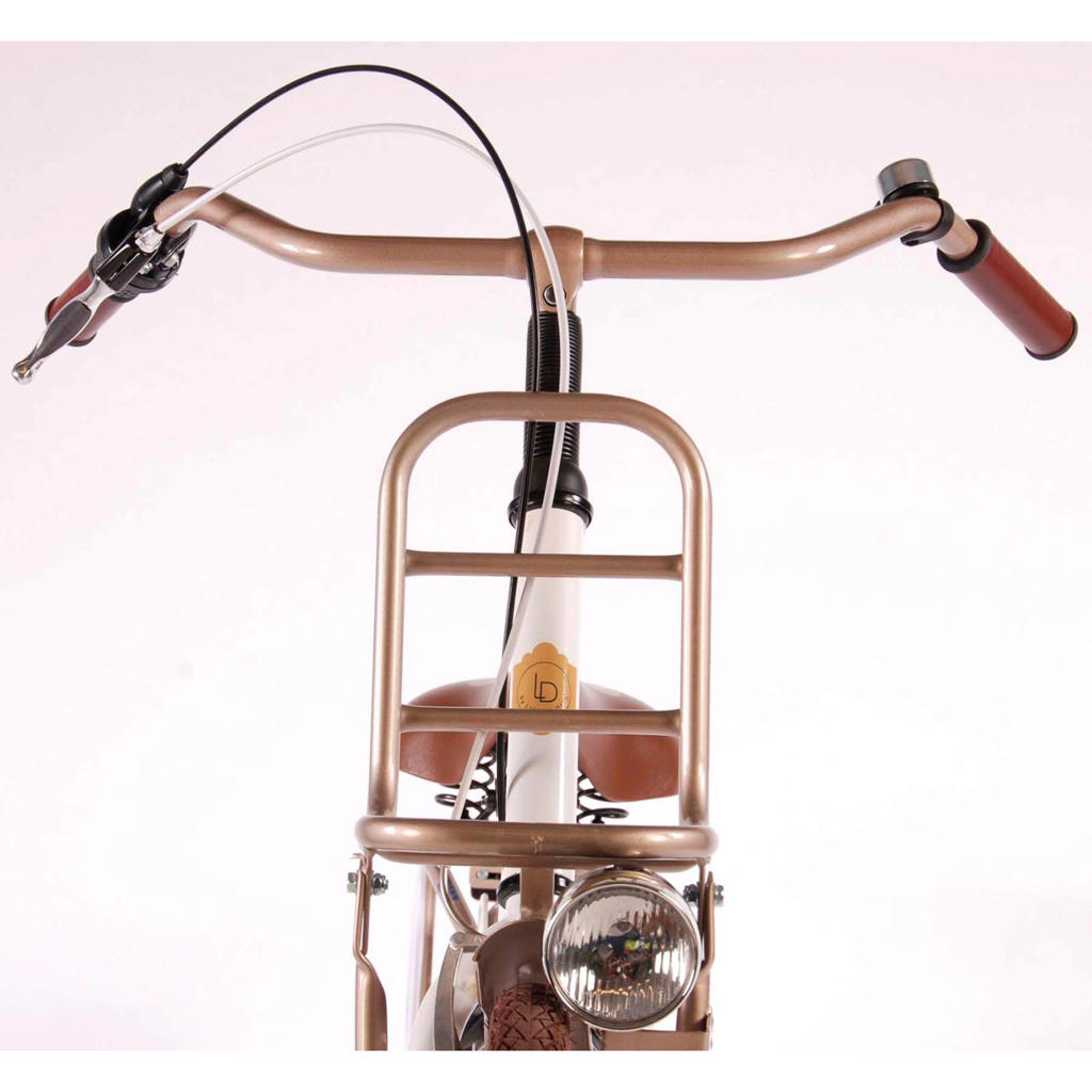 Volare Little Diva 26 inch fiets | wehkamp