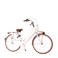 Volare Little Diva 26 inch fiets | wehkamp