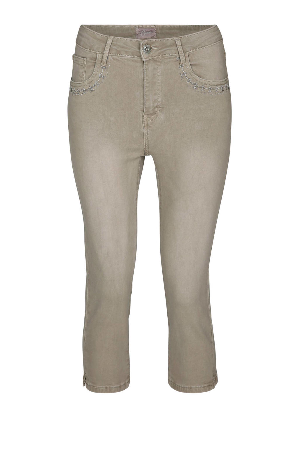 Cassis capri taupe | wehkamp