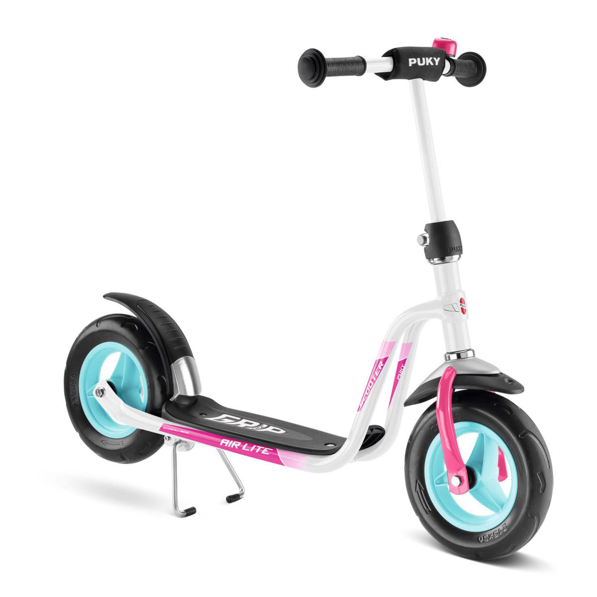 Puky R03 step | wehkamp