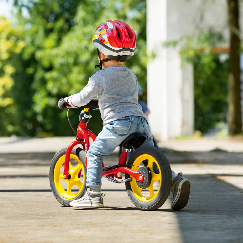 Puky LRM loopfiets | wehkamp