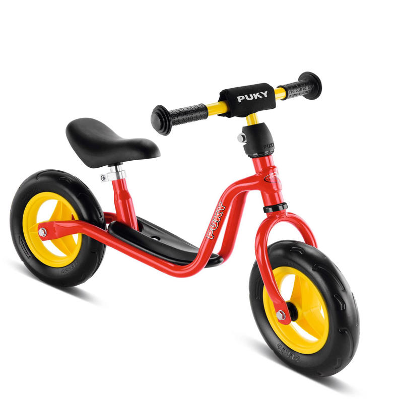 Puky LRM loopfiets | wehkamp