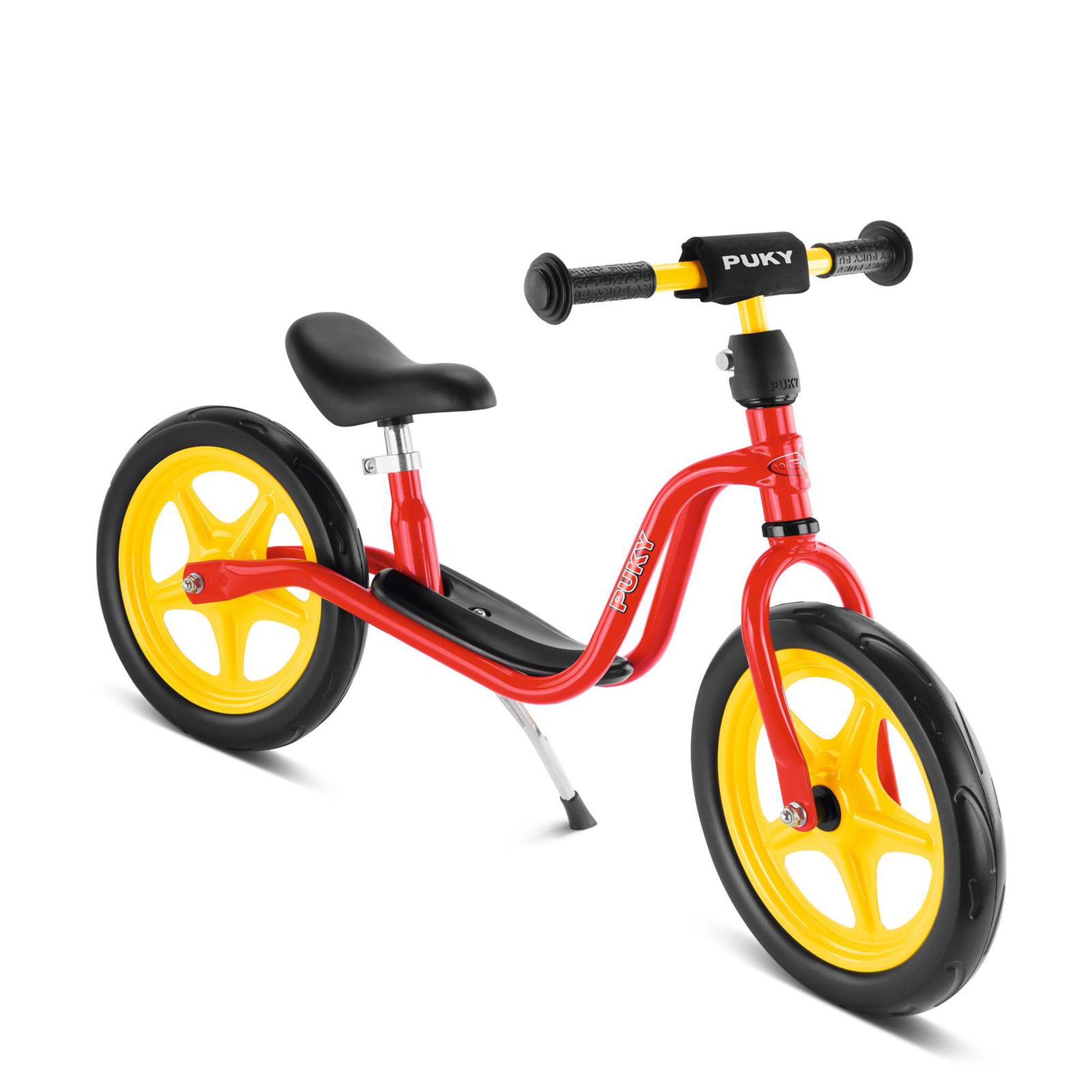 Puky LR 1L loopfiets | wehkamp