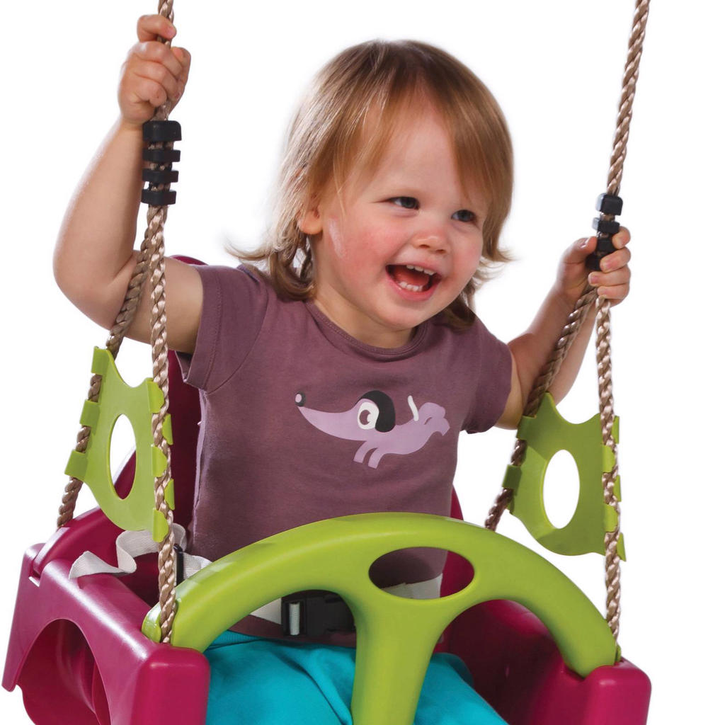 KBT Baby Schommelzitje baby Trix | wehkamp