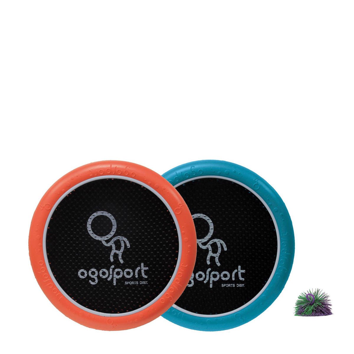 OgoSport OgoSport spel frisbee Ogo sport | wehkamp