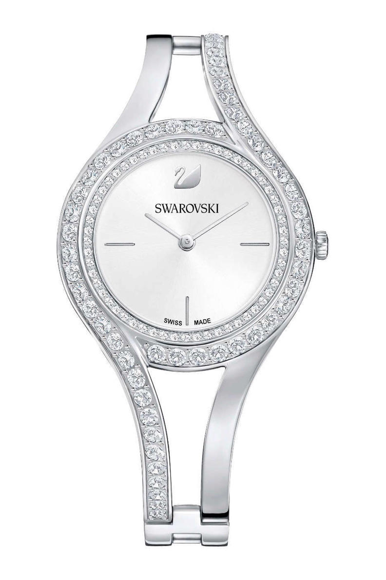 Swarovski horloge - 5377545 kopen? | Morgen in huis | wehkamp