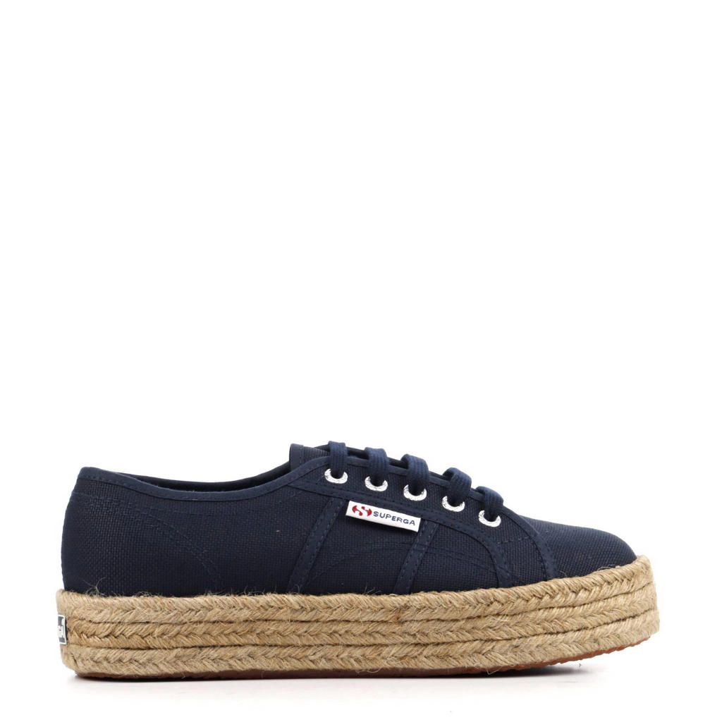 Superga Cotropew espadrilles kopen? | Morgen in huis | wehkamp