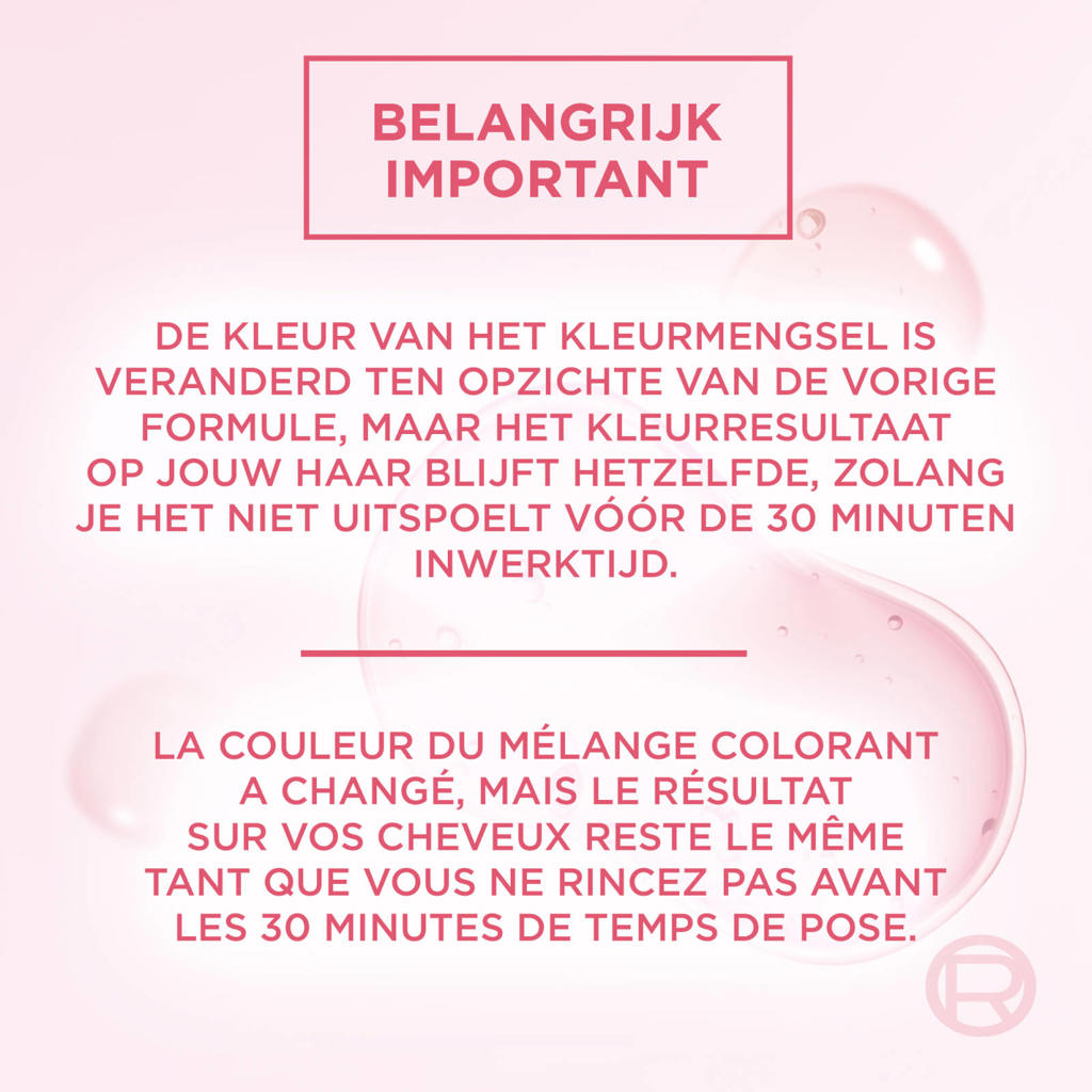 L'Oréal Paris Excellence Crème haarkleuring - Donkerbruin | wehkamp