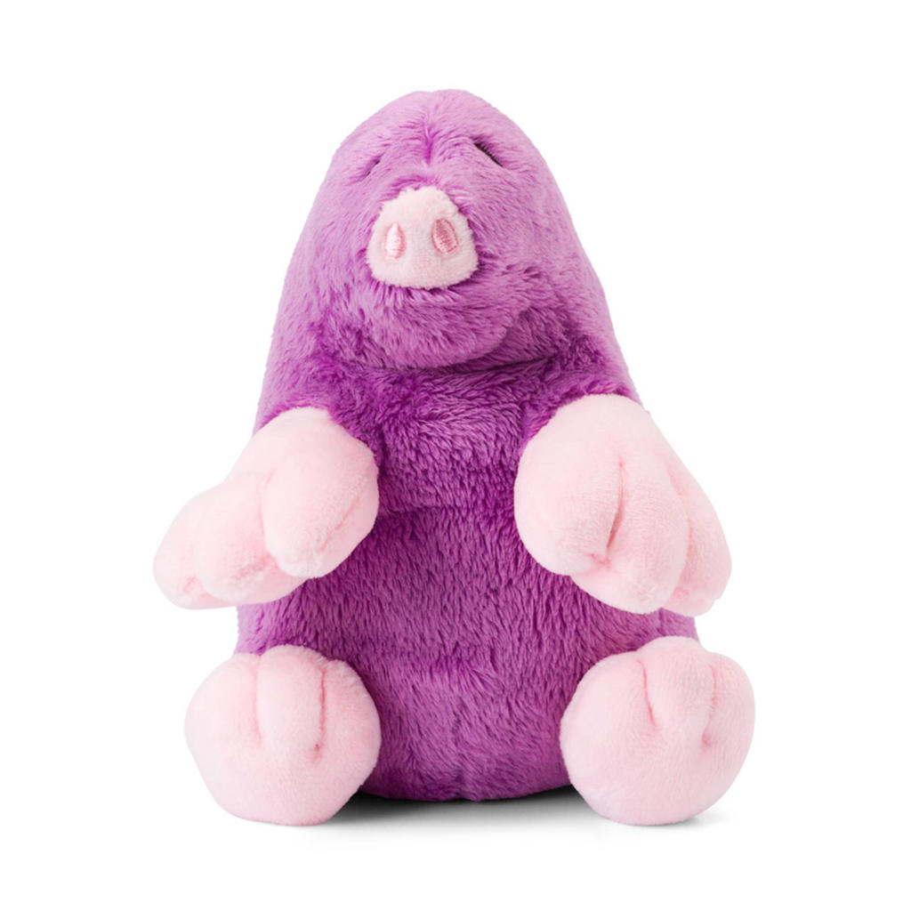 Woezel & Pip Molletje knuffel 16 cm | wehkamp