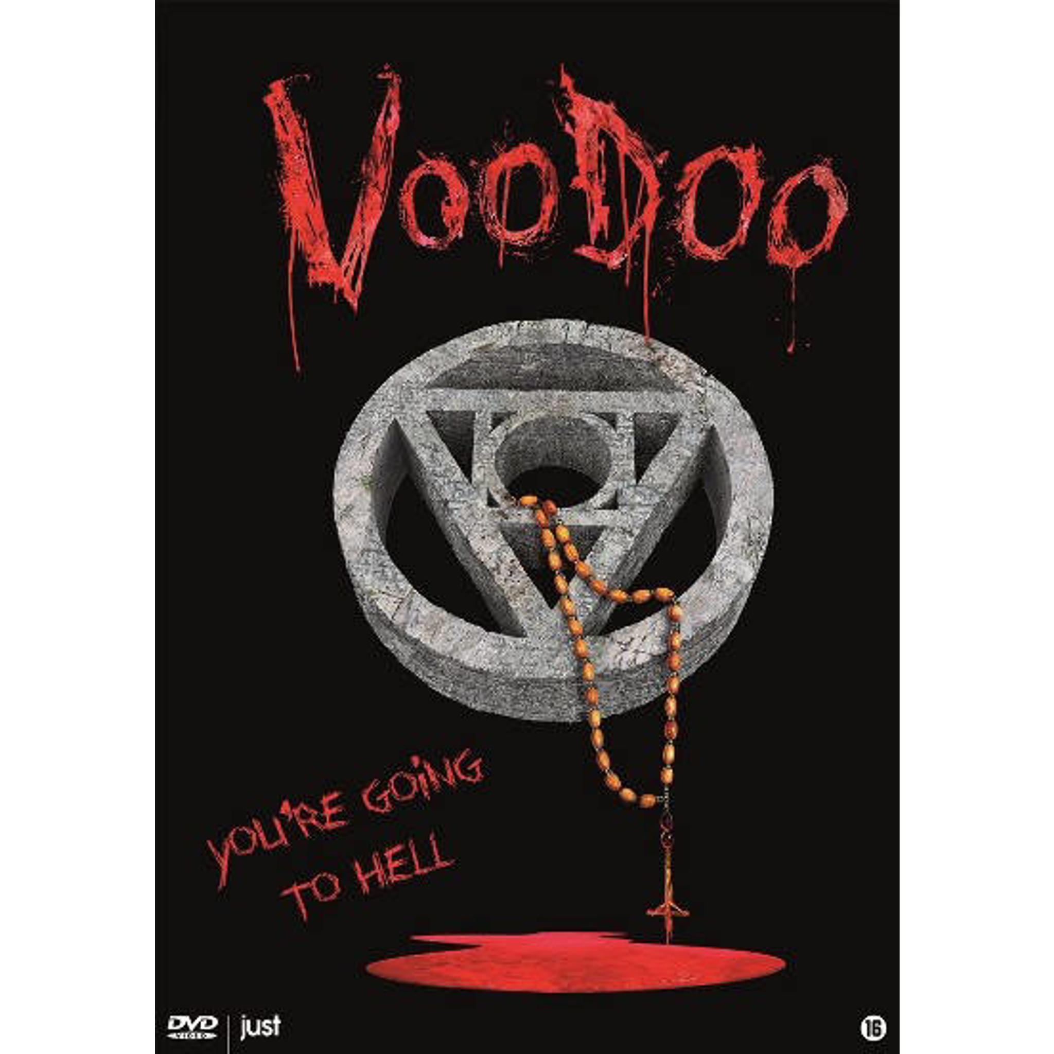 Voodoo (DVD) | wehkamp