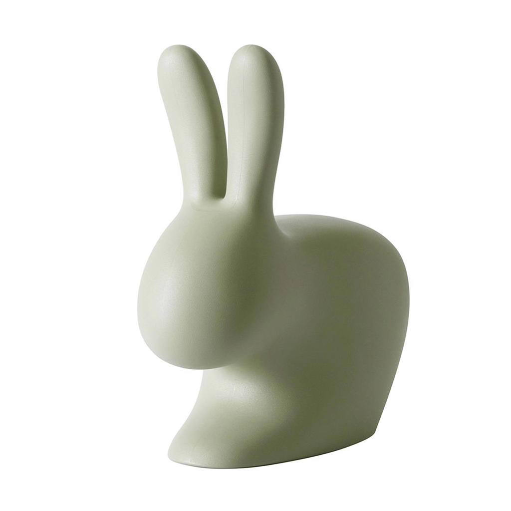 Qeeboo Rabbit Chair | wehkamp