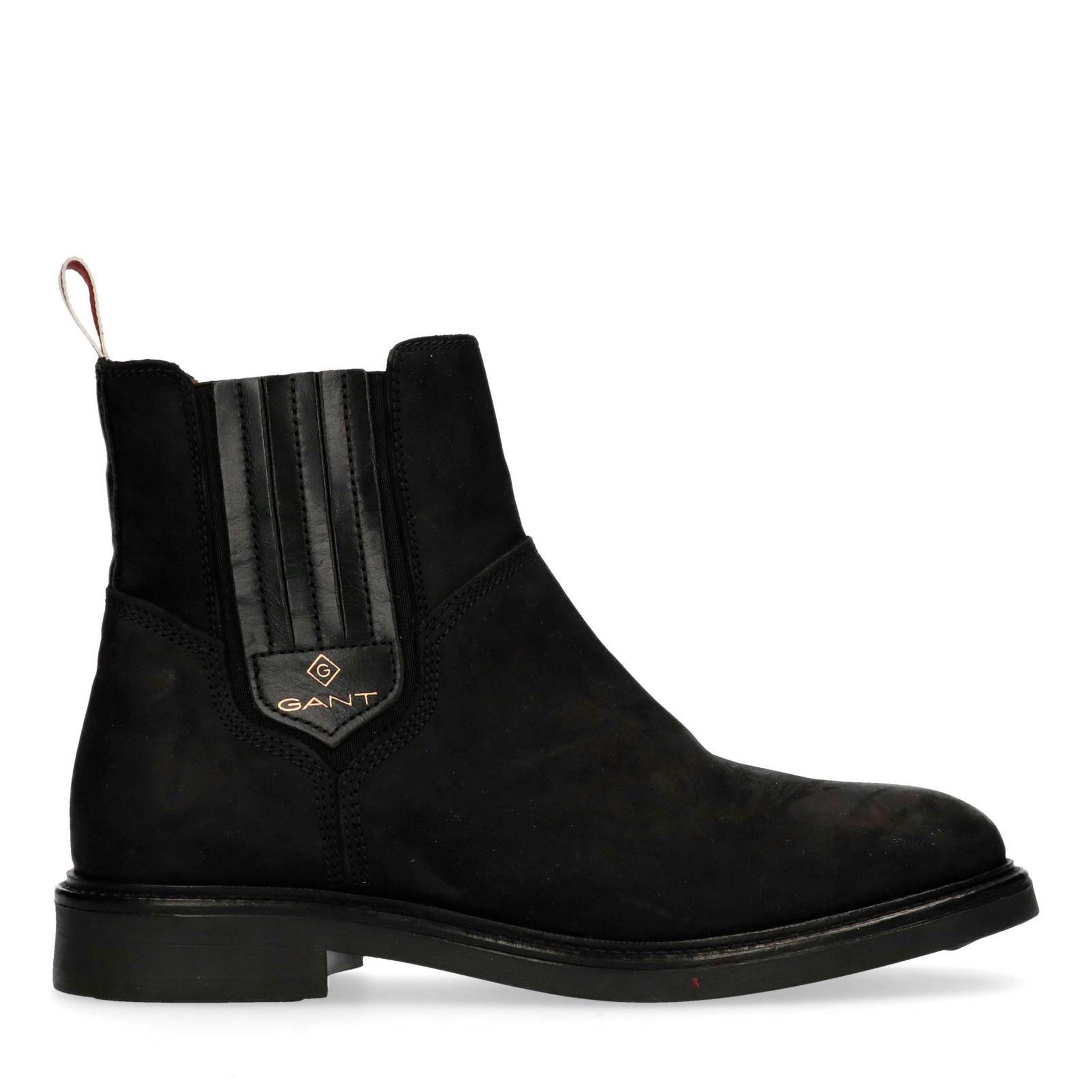 GANT chelsea boots kopen? | Morgen in huis | wehkamp