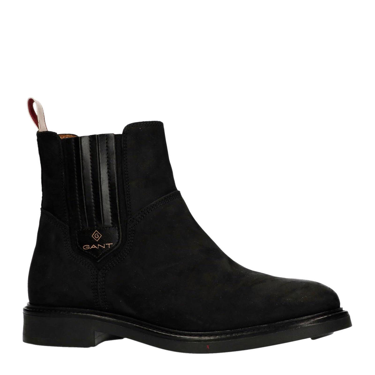 GANT chelsea boots kopen? | Morgen in huis | wehkamp