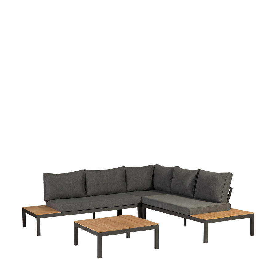 Hoek loungesets online kopen? | Morgen in huis | Wehkamp