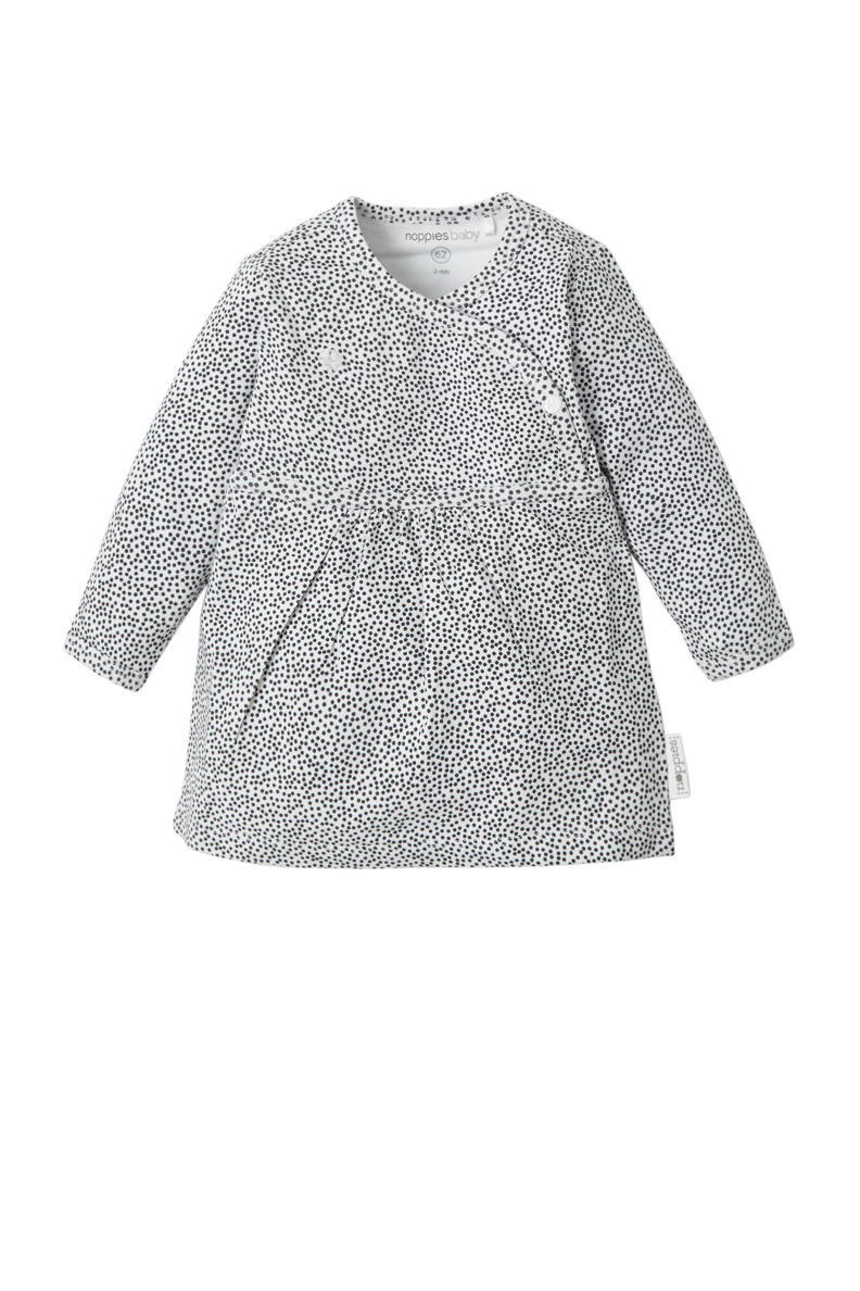 Noppies baby jurk Mattie kopen? | Morgen in huis | wehkamp