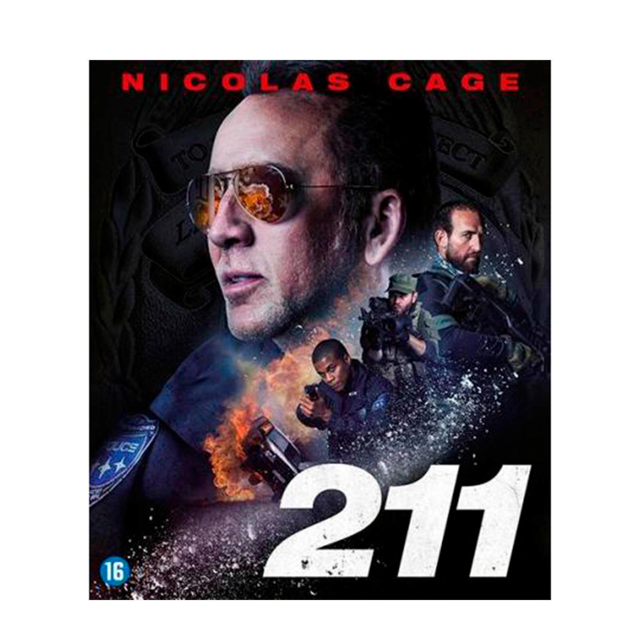 211 (Blu-ray) kopen? | Morgen in huis | wehkamp