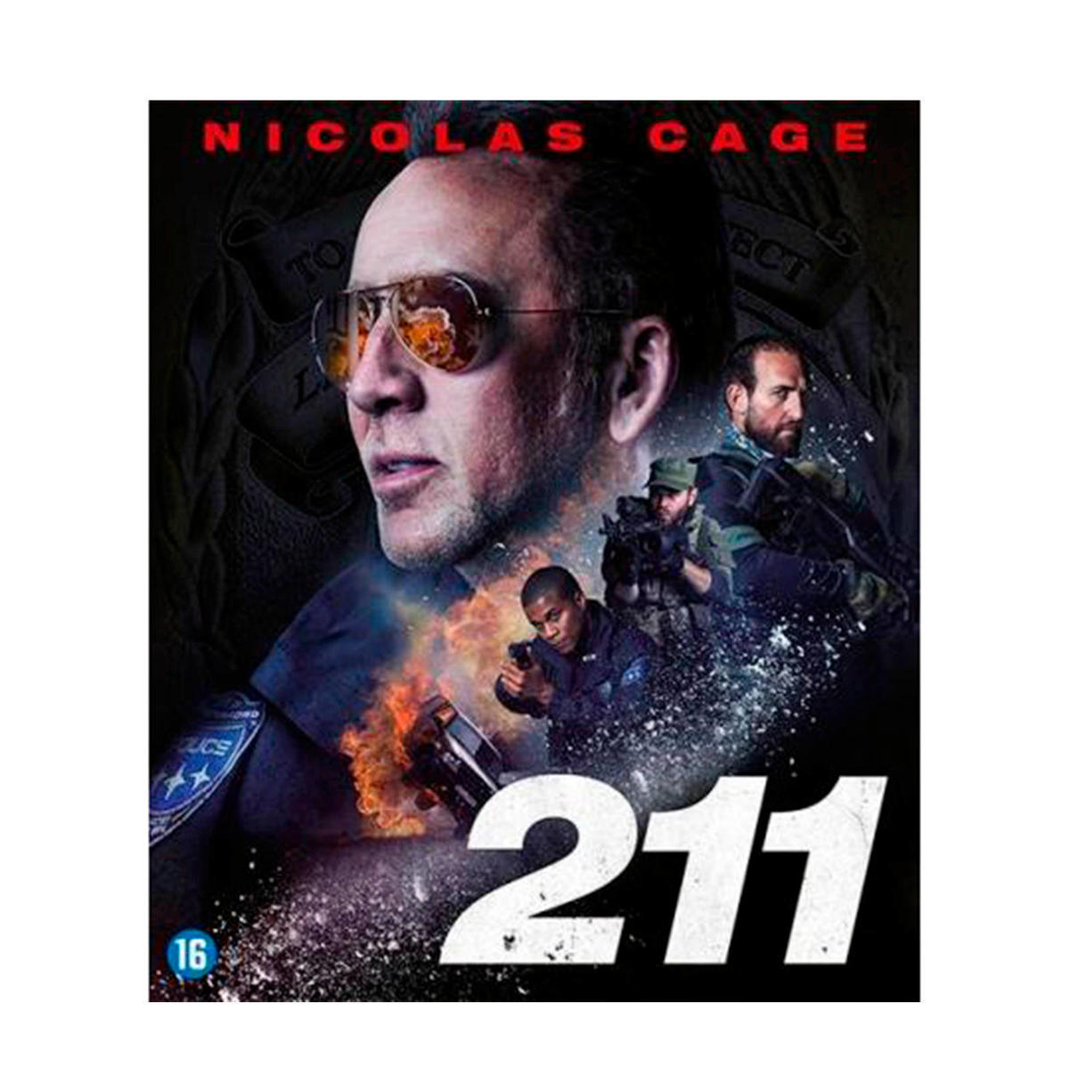 211 (Blu-ray) kopen? | Morgen in huis | wehkamp