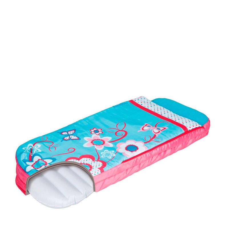 ReadyBed kinderslaapzak - Roze | wehkamp