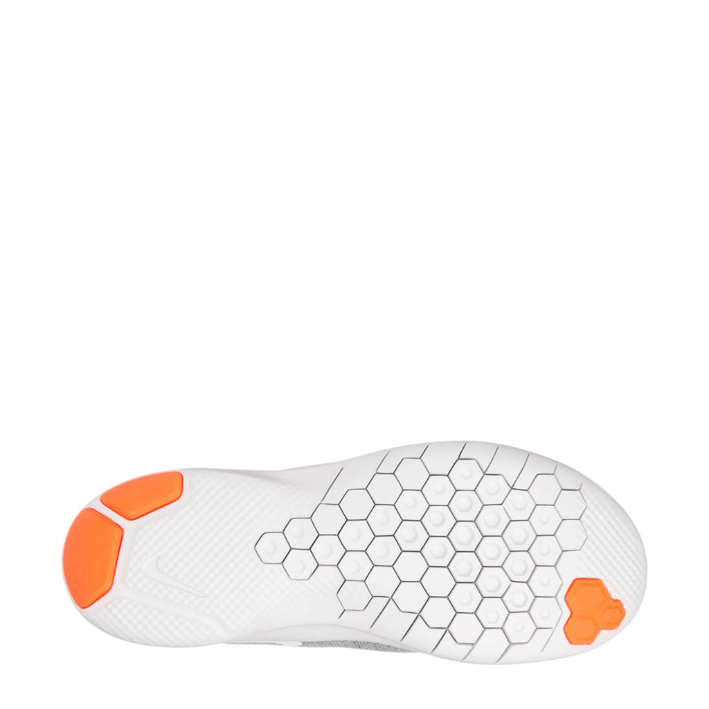 Nike sneakers Flex Experience RN 7 grijs | wehkamp