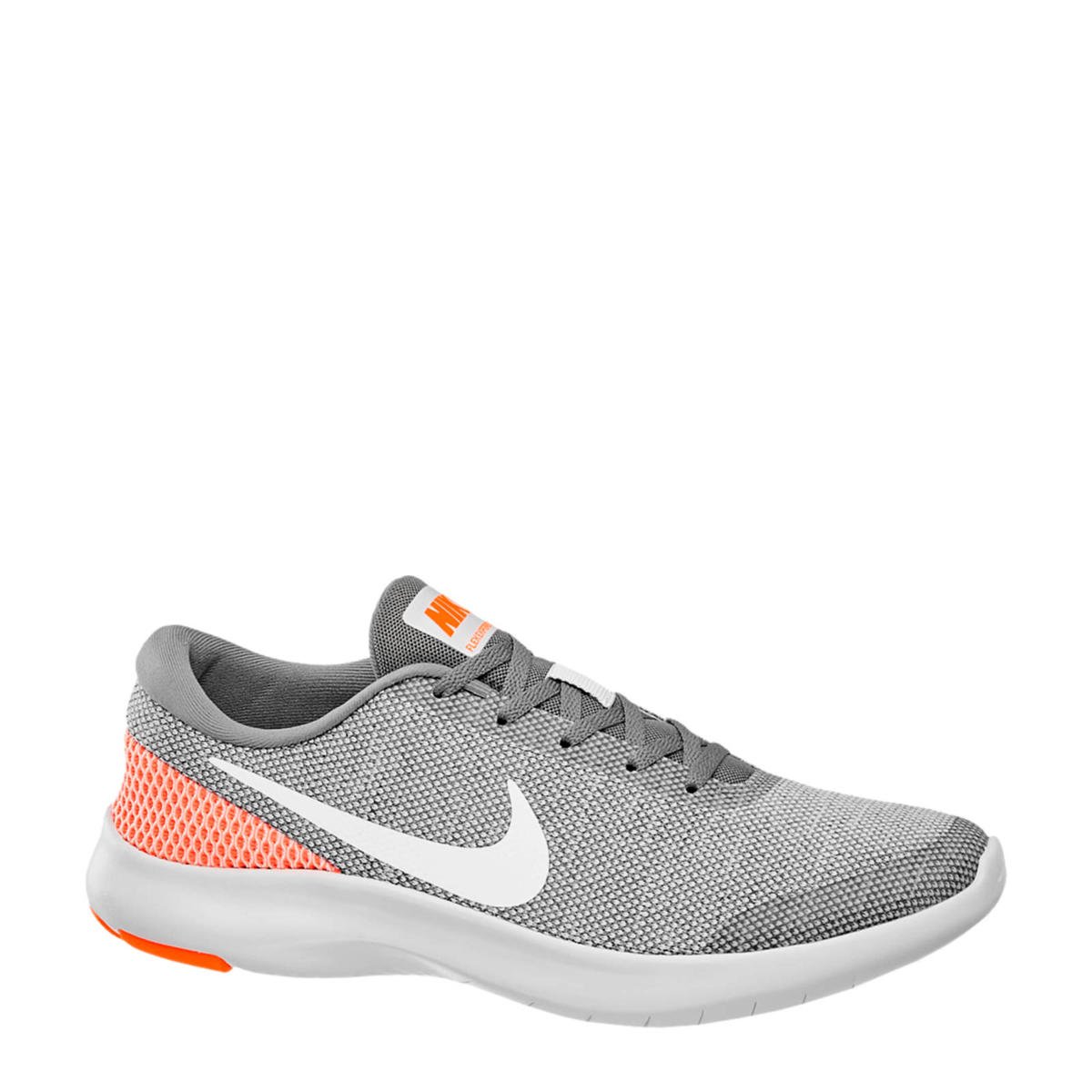 Nike sneakers Flex Experience RN 7 grijs | wehkamp
