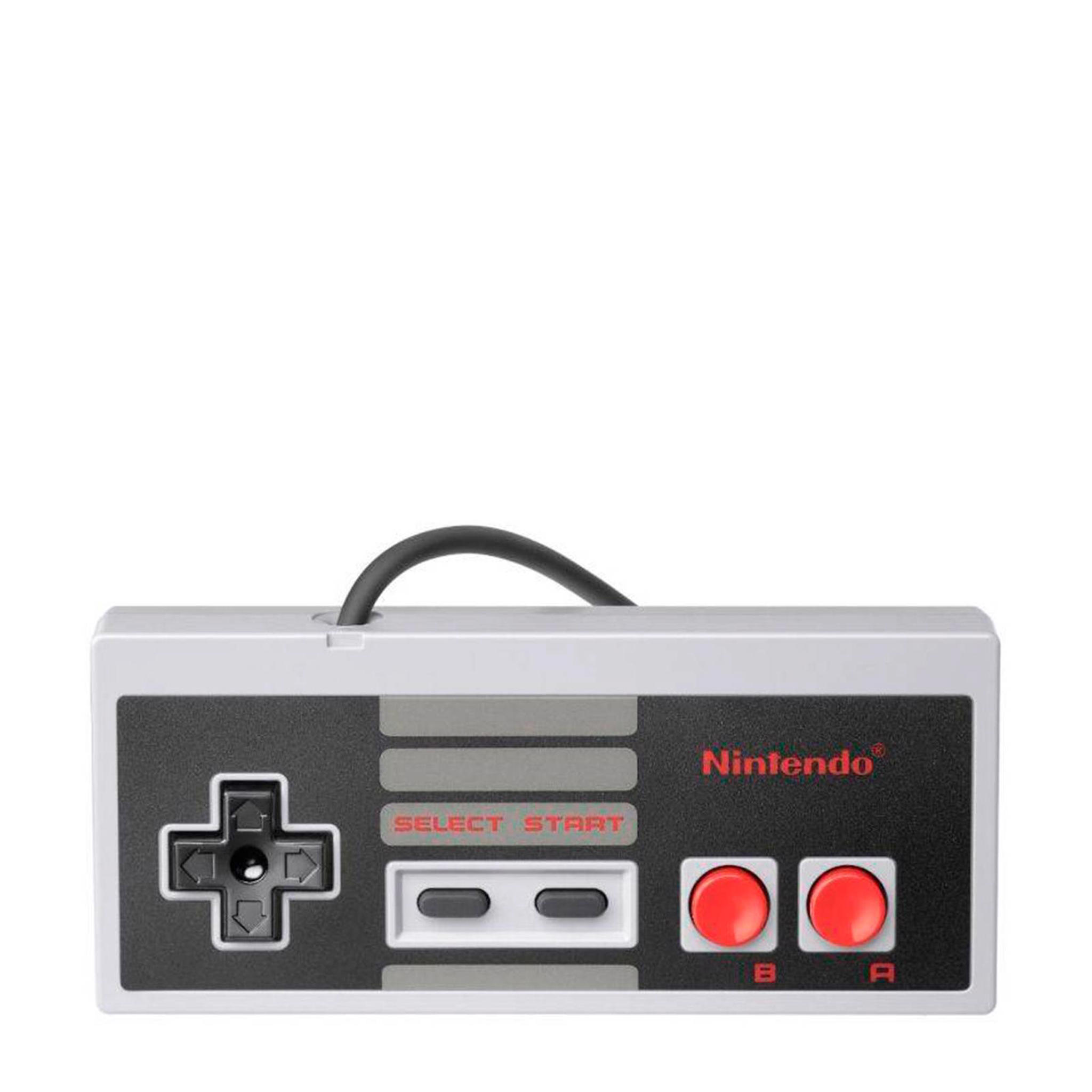Nintendo Classic mini controller | wehkamp