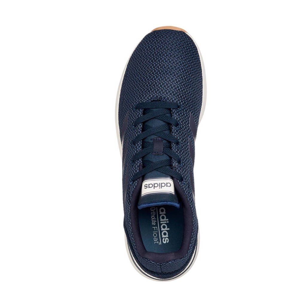adidas Run 70S sneakers donkerblauw | wehkamp