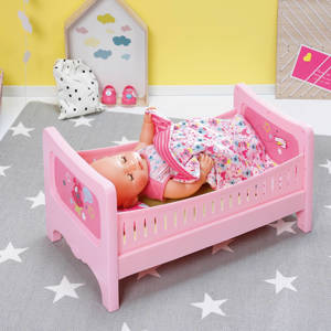 BABY born Baby Born bed | wehkamp