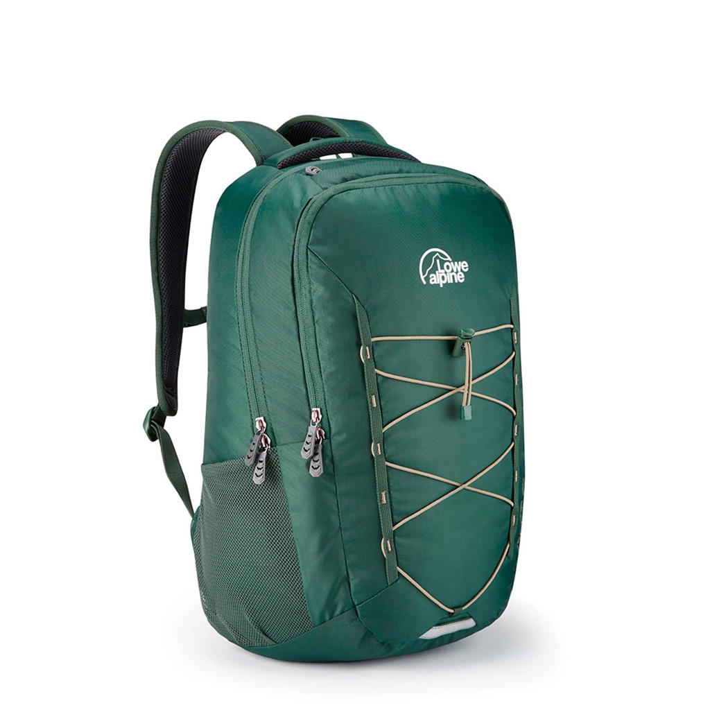 Lowe Alpine Vector 30 L rugzak groen | wehkamp