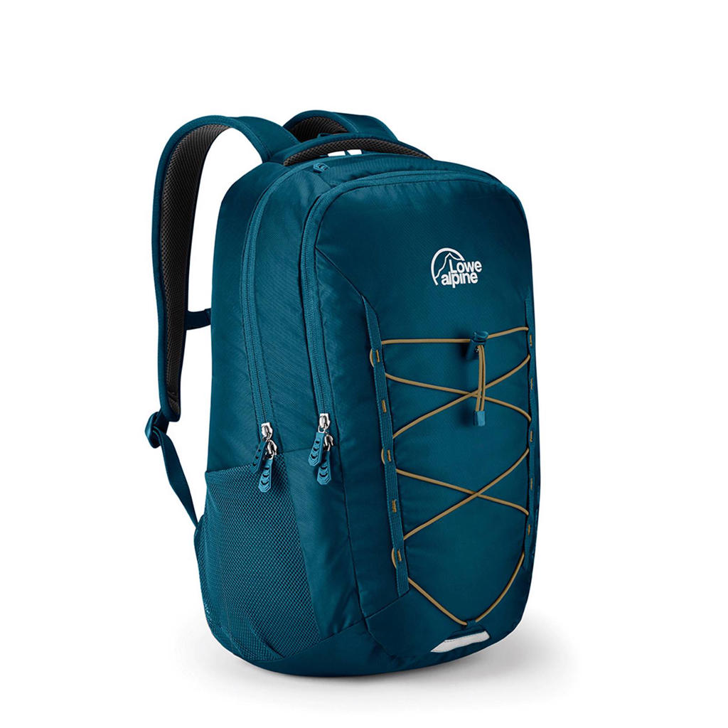 Lowe Alpine Vector 30 L rugzak blauw | wehkamp