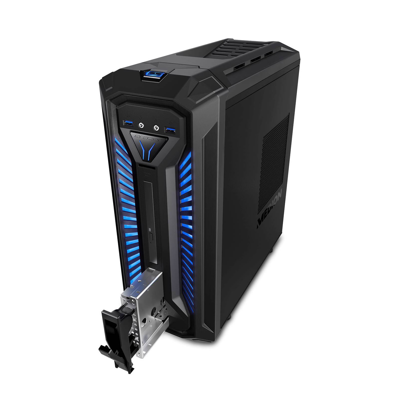 Medion Erazer X67037 game pc | wehkamp