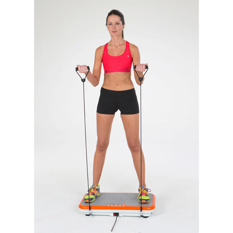 VibroShaper trilplaat kopen? | Morgen in huis | wehkamp