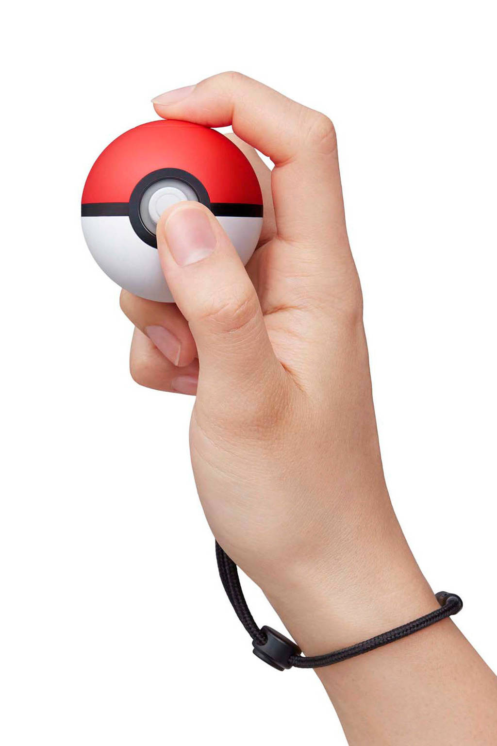 Nintendo Switch Poké Ball Plus (Pokémon) | wehkamp