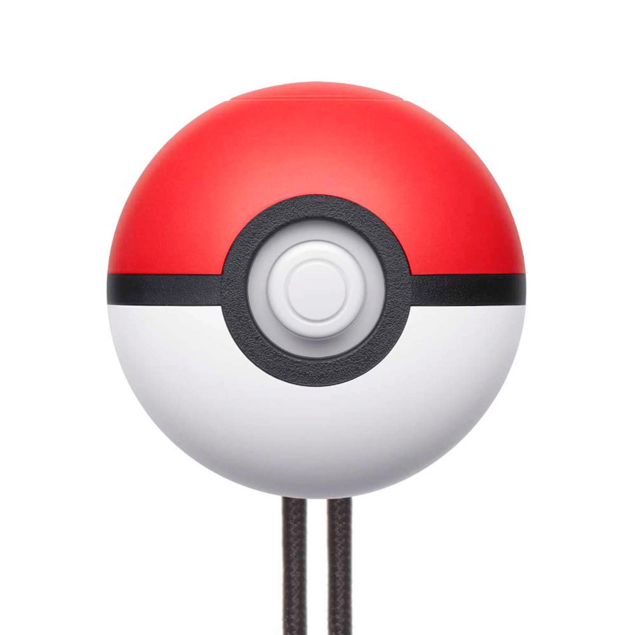 Nintendo Switch Poké Ball Plus (Pokémon) | wehkamp