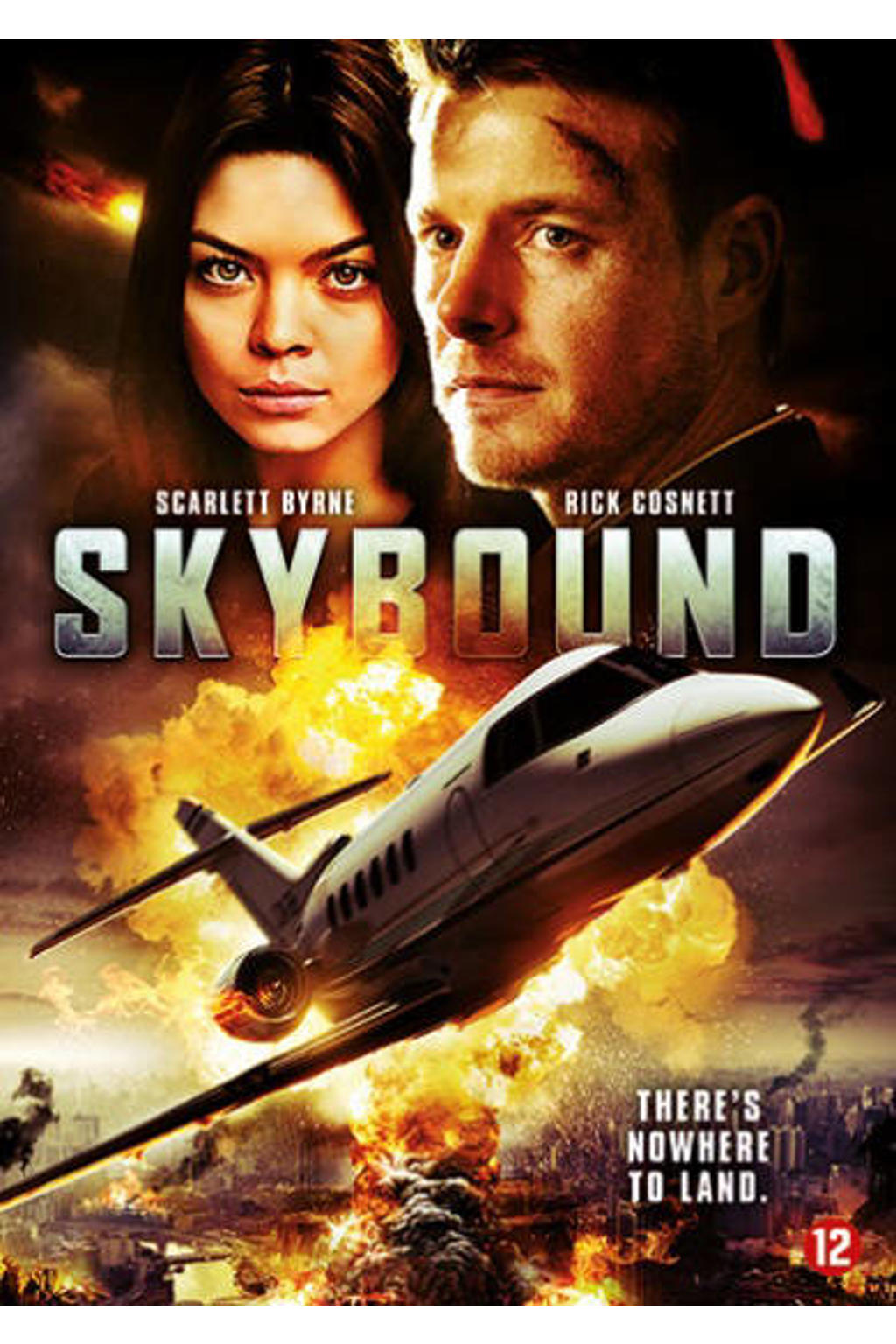 Skybound (DVD) kopen? | Morgen in huis | wehkamp