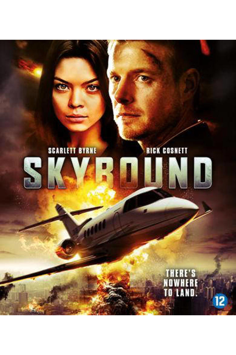 Skybound (Blu-ray) | wehkamp