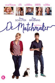 Matchmaker (DVD) | wehkamp