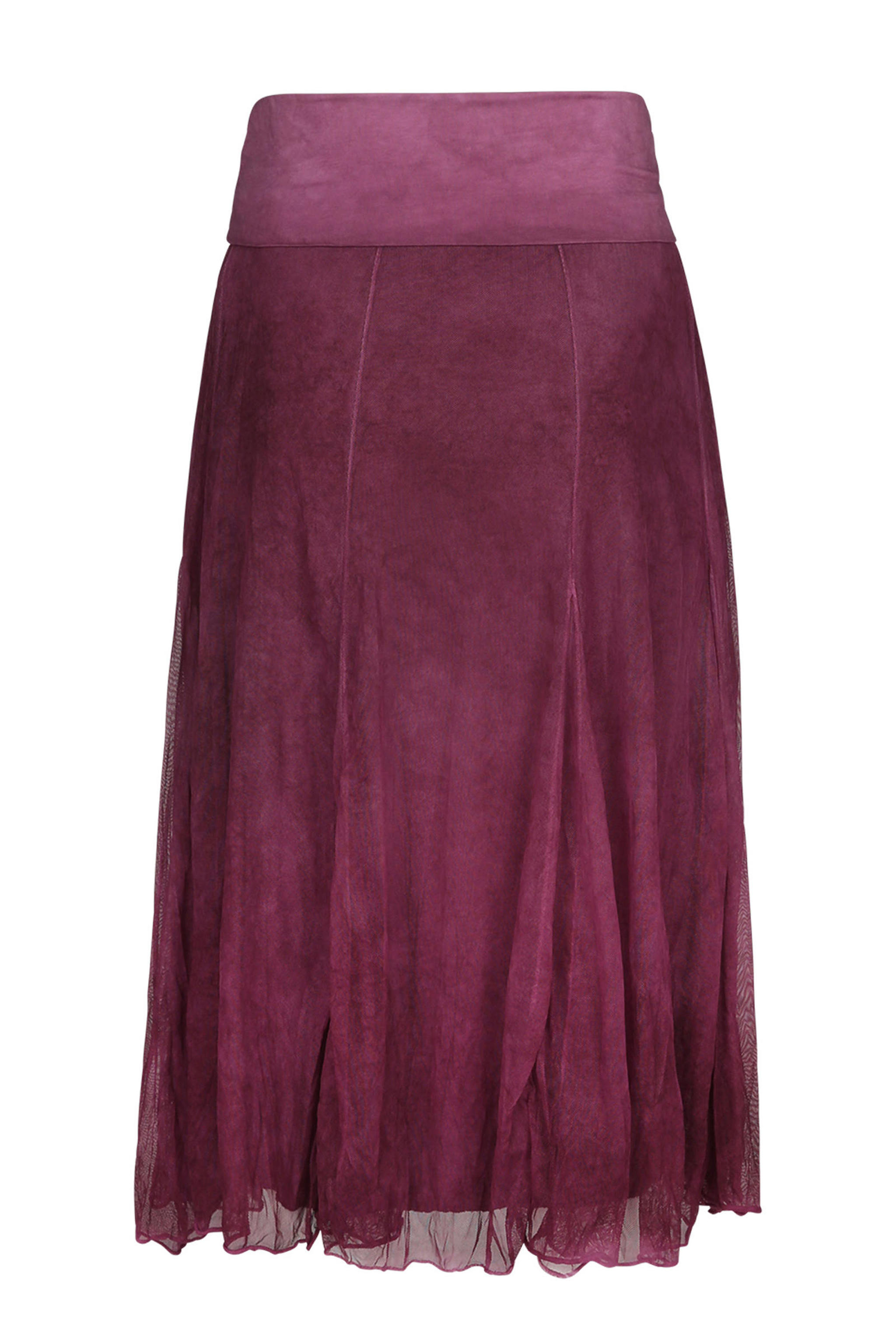 Paprika rok paars kopen? | Morgen in huis | wehkamp