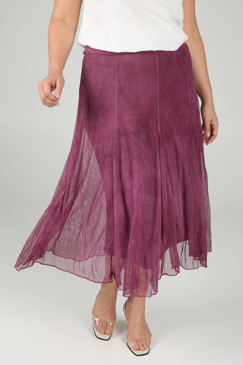 Paprika rok paars kopen? | Morgen in huis | wehkamp