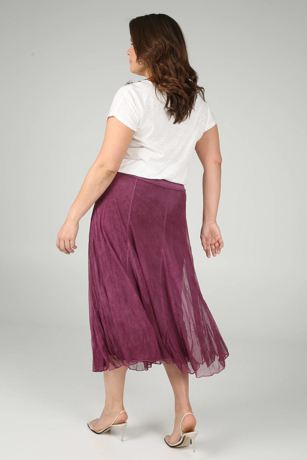 Paprika rok paars kopen? | Morgen in huis | wehkamp