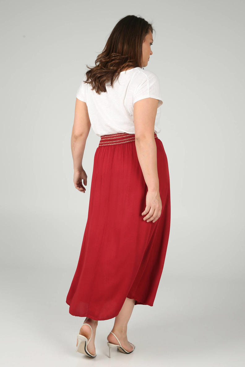 Paprika rok rood kopen? | Morgen in huis | wehkamp