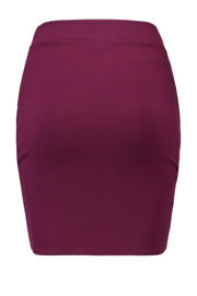 CoolCat rok paars | wehkamp