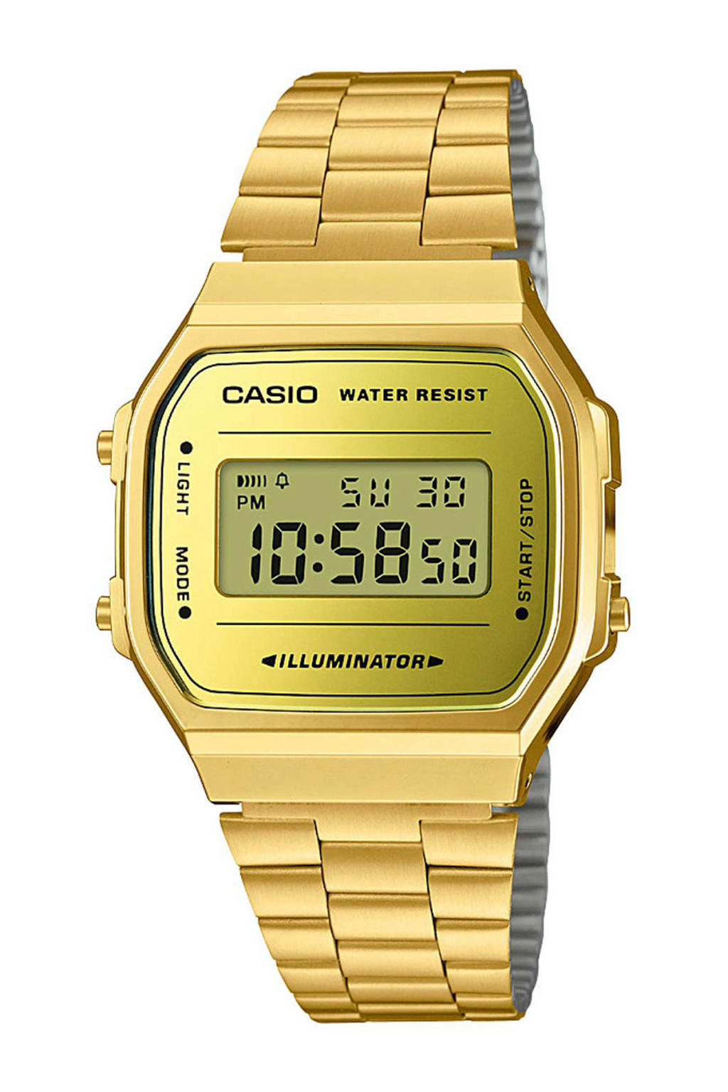 Casio horloge | wehkamp