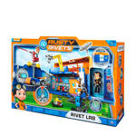 Rusty Rivets Rivet Lab speelset | wehkamp