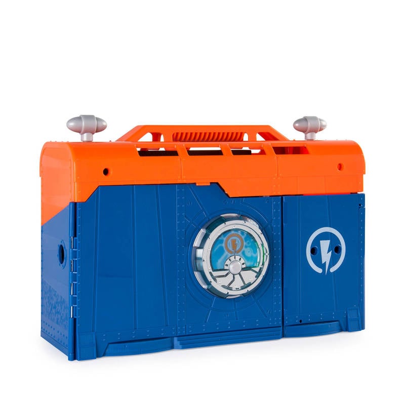 Rusty Rivets Rivet Lab speelset | wehkamp
